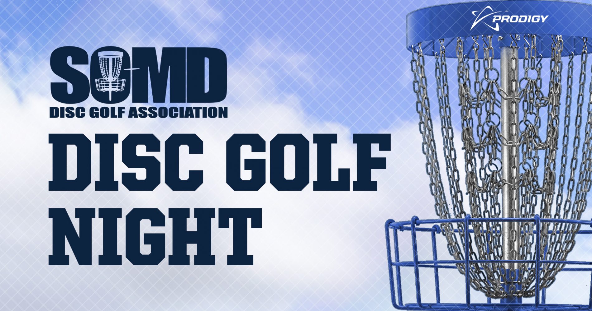 Friday is Disc Golf Night Presented by Southern Maryland Disc Golf ...